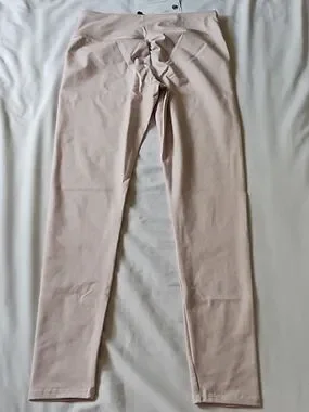 Jala | Pants & Jumpsuits | Jala Scrunch Namaste Leggings | Poshmark